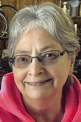 Virginia A. Simpson 1954-2020 | News, Sports, Jobs - Tribune Chronicle